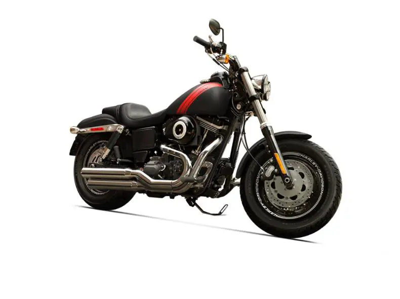 Harley Davidson Fat Bob (2018) Price, Specs, Images, Mileage, Colors