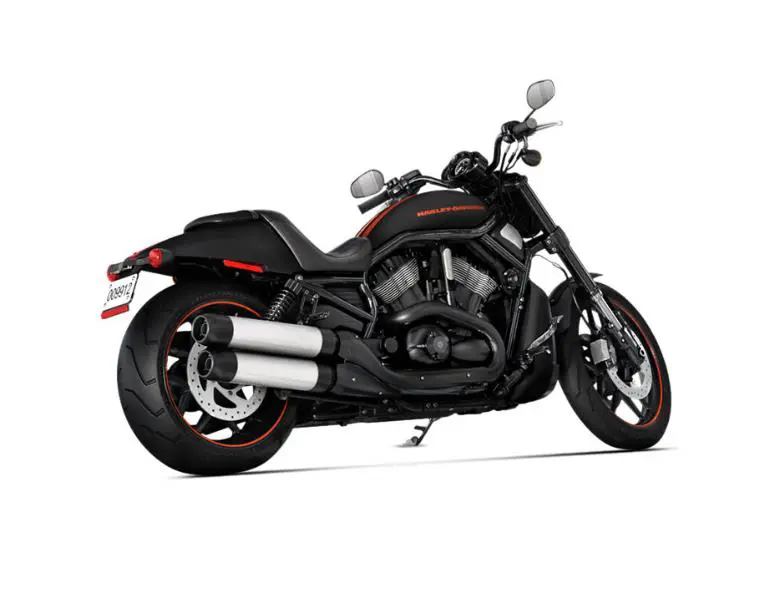 Harley Davidson Night Rod Special ₹2,192,000, Specifications, Reviews ...