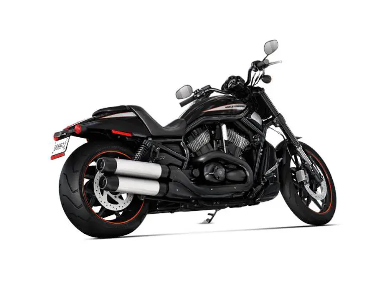 Harley Davidson VRSC Price, Specs, Review, Pics & Mileage in India