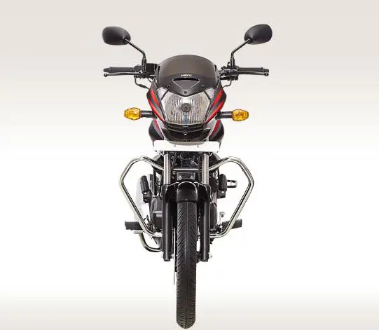2015 Hero Achiever 150 (Old Model) Specs & Price in India