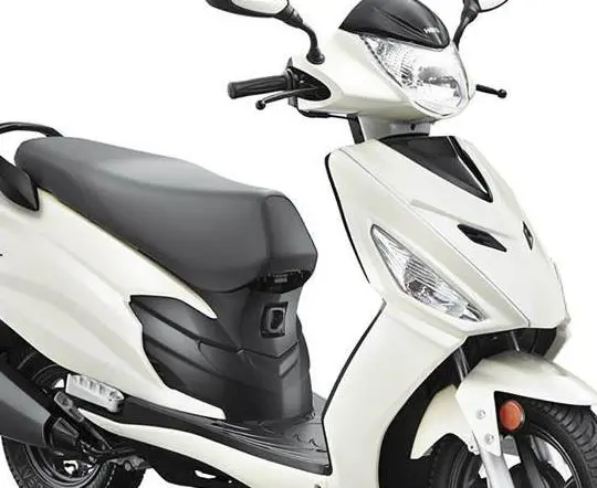 Hero Dash Price, Specs, Review, Pics & Mileage in India