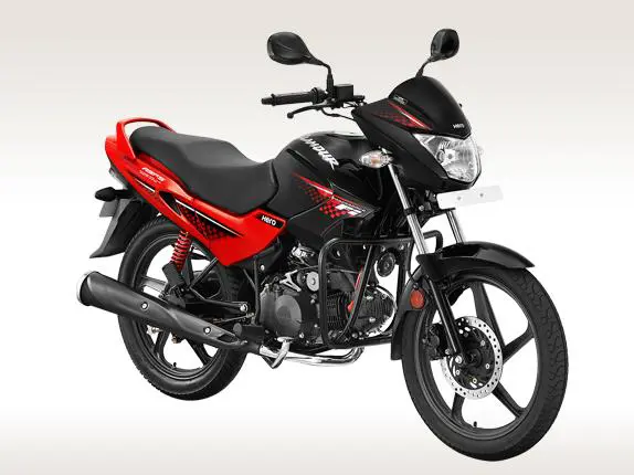 2016 Hero Glamour Fi Disc (Old Model) Price, Specs, & Mileage