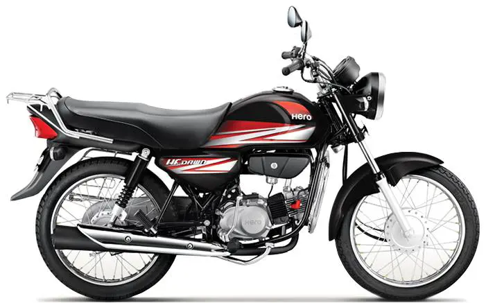 Hero HF Dawn ₹37,625 - ₹41,500, Specifications, Reviews | Autos ...