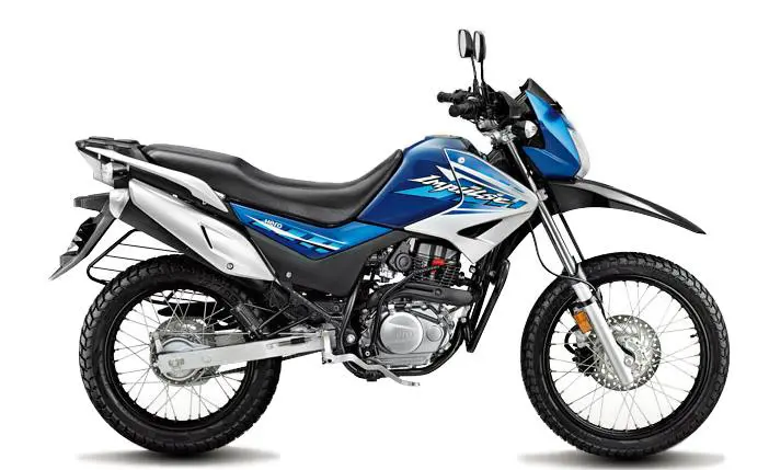 Hero Impulse 150 Price, Specs, Top Speed & Mileage in India