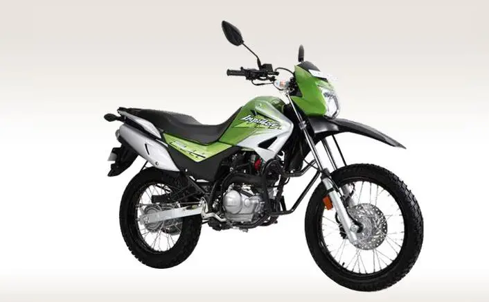 Hero Impulse 150 Price, Specs, Top Speed & Mileage in India