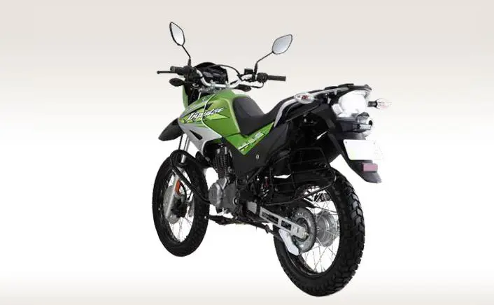 Hero Impulse Price, Specs, Review, Pics & Mileage in India
