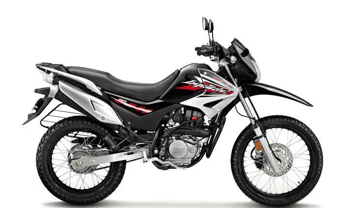 Hero Impulse 150 ₹71,400, Specifications, Reviews | Autos MaxAbout ...