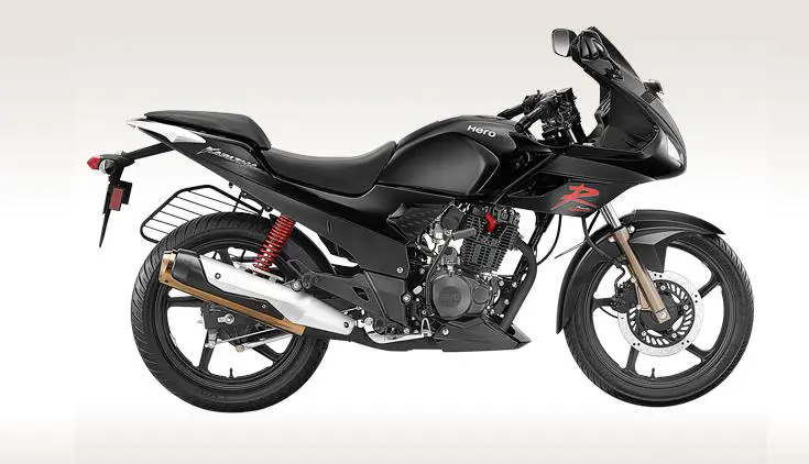 2019 Hero Karizma R V2 Price, Specs, Top Speed & Mileage in India