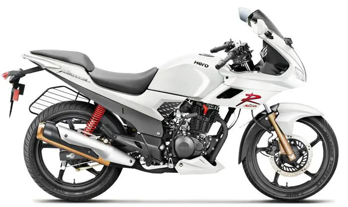 Hero Karizma R V2 ₹81,600 - ₹250,000, Specifications, Reviews | Autos ...