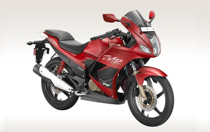 2019 Hero Karizma ZMR V2 Price, Specs, Top Speed & Mileage
