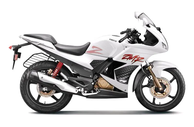 Hero Karizma ZMR V2 ₹81,600 - ₹250,000, Specifications, Reviews | Autos ...