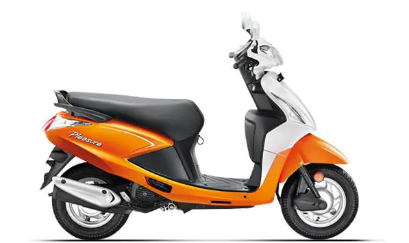 Hero Pleasure Specs, Reviews & Variants in India