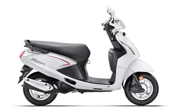 Hero Pleasure Specs, Reviews & Variants in India