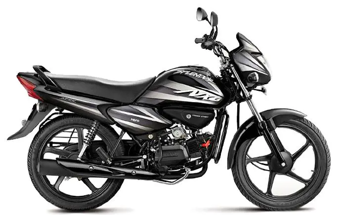 Hero Splendor NXG ₹42,250 - ₹47,210, Specifications, Reviews | Autos ...