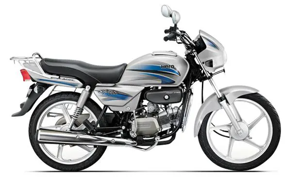 Hero Splendor Pro ₹47,505 - ₹51,476, Specifications, Reviews | Autos ...