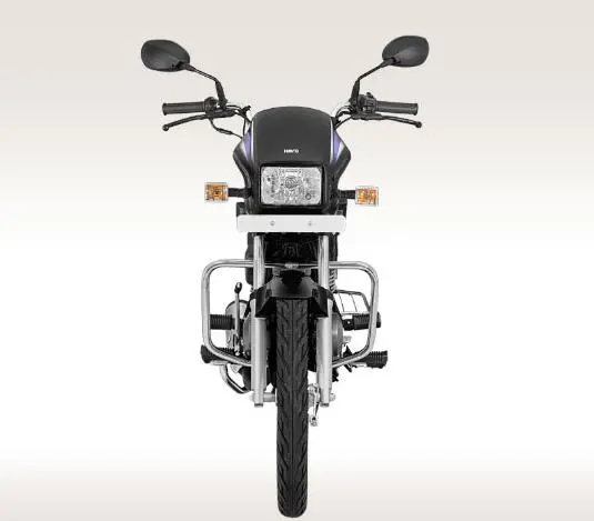 2018 Hero Splendor Pro (Old Model) Price, Specs & Mileage in India
