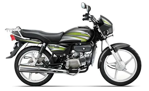 Hero Splendor Pro ₹47,505 - ₹51,476, Specifications, Reviews | Autos ...