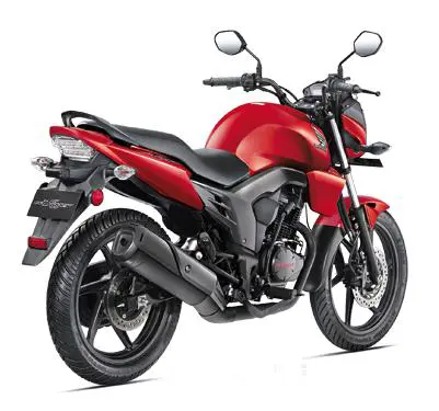 Honda CB Trigger ₹68,667 - ₹78,234, Specifications, Reviews | Autos ...