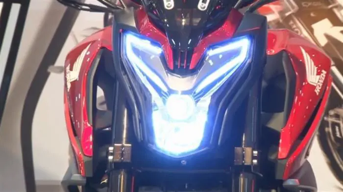 Honda CX-01 Price, Specs, Review, Pics & Mileage in India