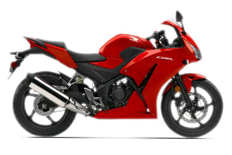 Honda CBR300R ₹200,000 - ₹225,000, Specifications, Reviews | Autos ...