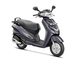 Hero Duet VX ₹48,280 - ₹52,000, Specifications, Reviews | Autos ...