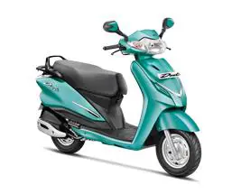 Hero Duet VX Price, Specs, Top Speed & Mileage in India