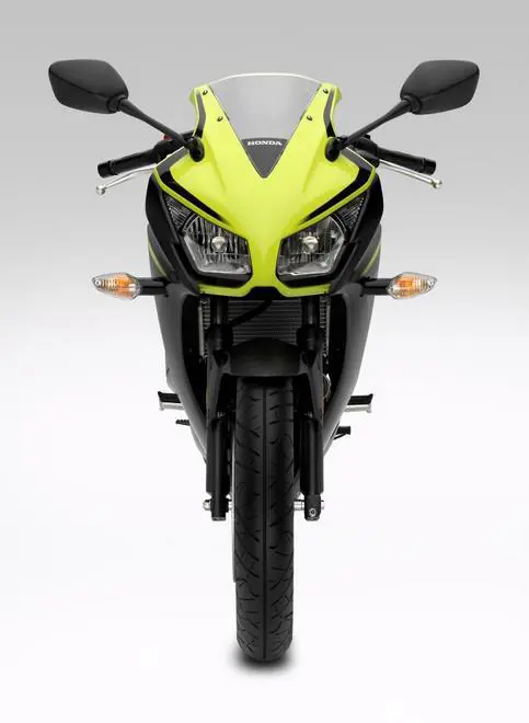 Honda CBR300R Price, Specs, Review, Pics & Mileage in India