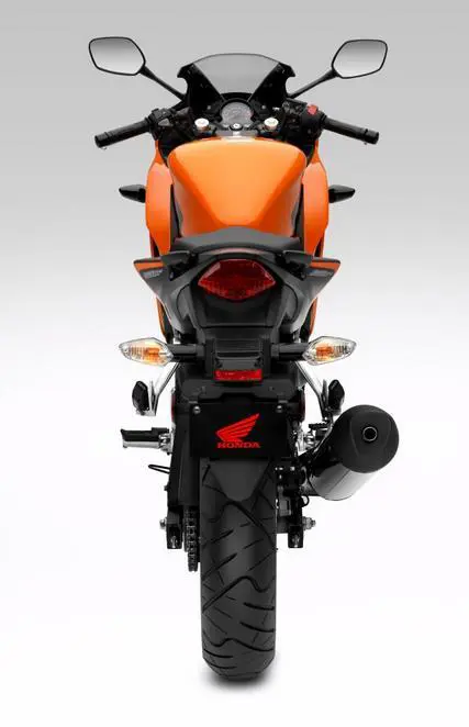 Honda CBR300R Price, Specs, Review, Pics & Mileage in India