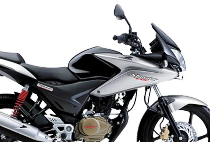 2015 Honda CBF Stunner PGM-Fi Price, Specs, Top Speed & Mileage