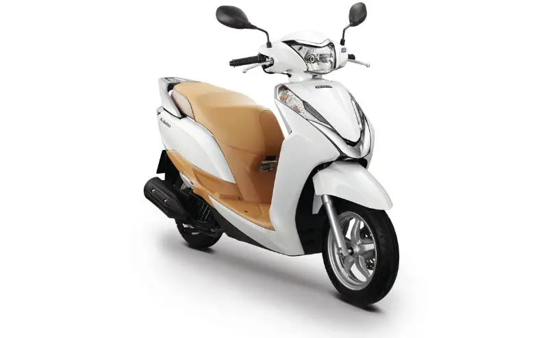 2025 Honda Lead 125 Specifications and Expected Price in India