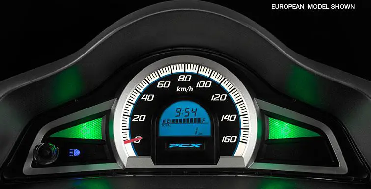 2025 Honda PCX 150 Specifications and Expected Price in India
