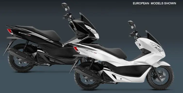 2025 Honda PCX 150 Specifications and Expected Price in India