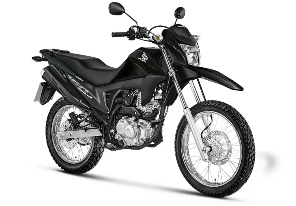 2025 Honda NXR 160 BROS Specifications and Expected Price in India