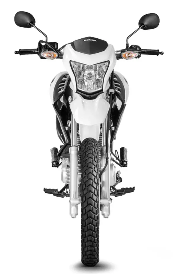 2025 Honda NXR 160 BROS Specifications and Expected Price in India