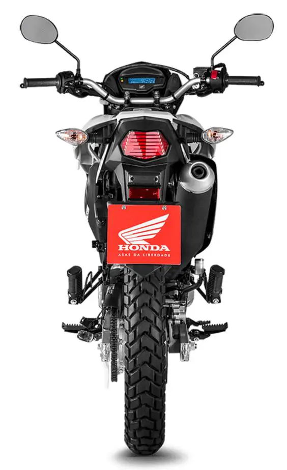 2025 Honda NXR 160 BROS Specifications and Expected Price in India