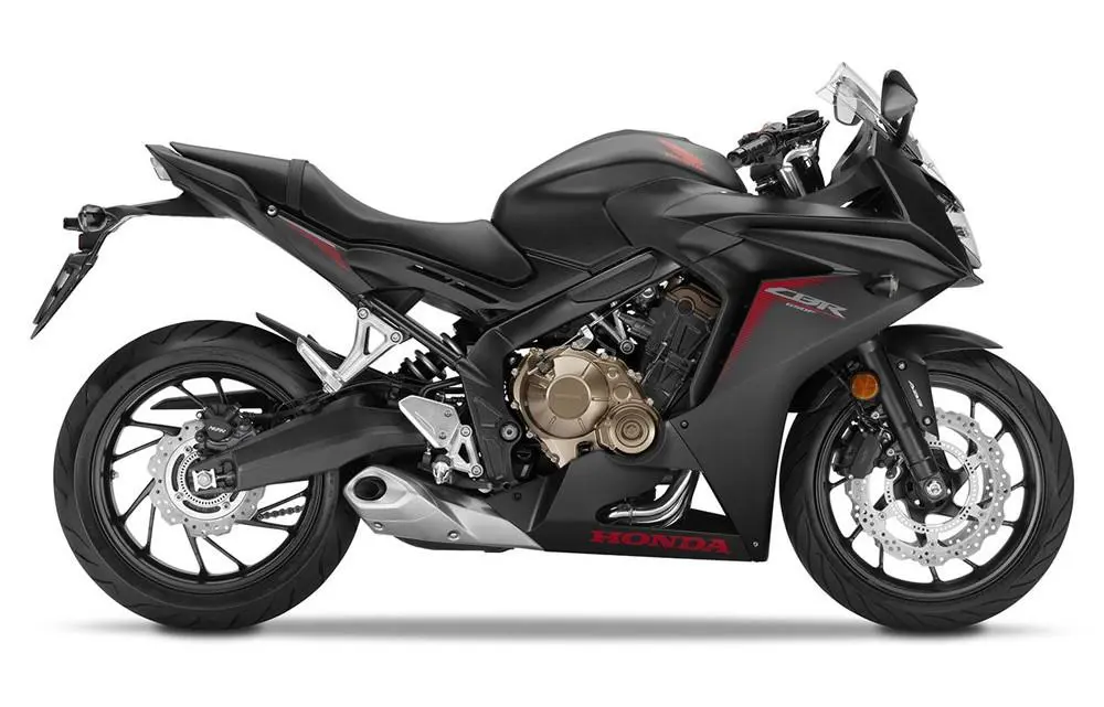 Honda CBR650 ₹737,874, Specifications, Reviews | Autos MaxAbout | Autos ...