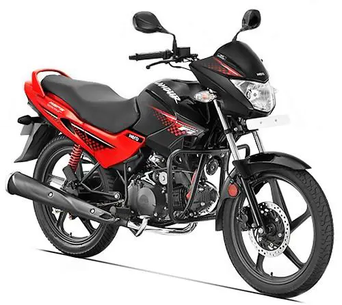 Hero Glamour Fi Disc (Old Model) ₹63,580 - ₹63,600, Specifications ...