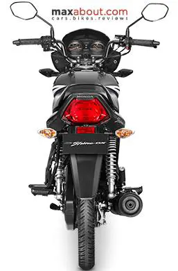 2020 Honda CB Shine Disc CBS Price, Specs, Top Speed & Mileage