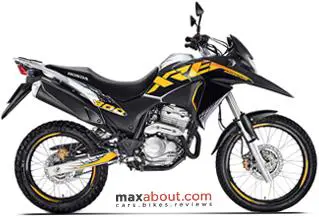 Honda XRE ₹200,000, Specifications, Reviews | Autos MaxAbout | Autos ...