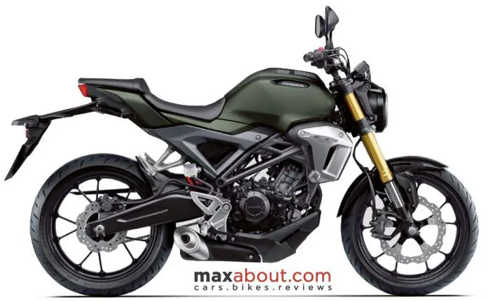Honda CB150R ExMotion ₹150,000, Specifications, Reviews | Autos ...
