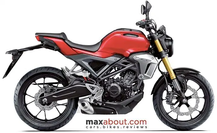 Honda CB150R ExMotion ₹150,000, Specifications, Reviews | Autos ...