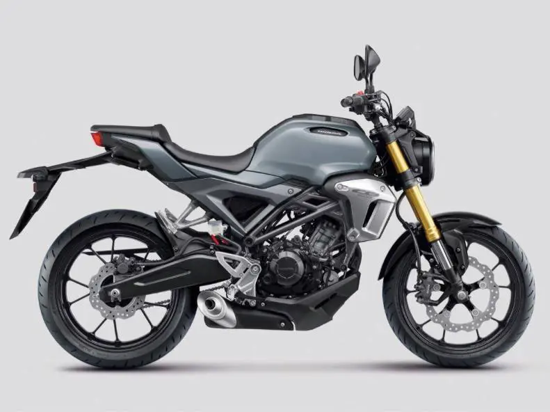 Honda CB150R ExMotion ₹150,000, Specifications, Reviews | Autos ...