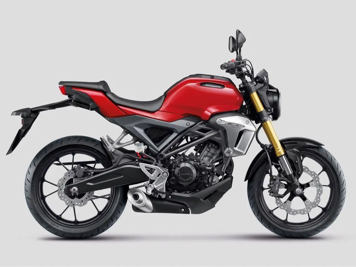 Honda CB150R Price, Specs, Review, Pics & Mileage in India
