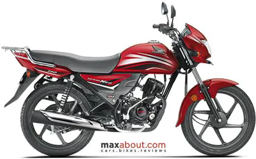 Honda Dream Neo ₹42,431 - ₹52,618, Specifications, Reviews | Autos ...
