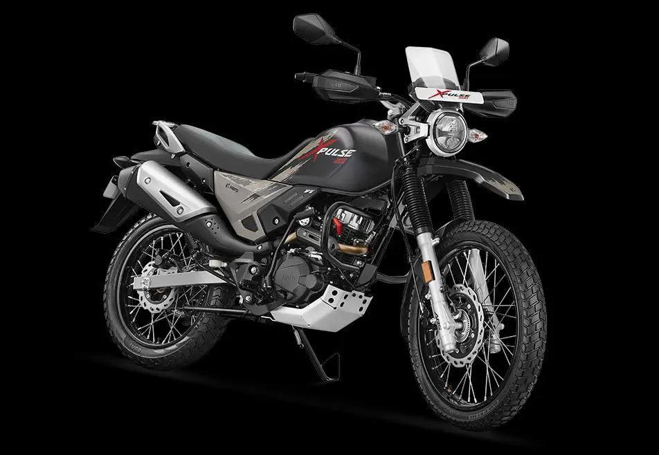 Hero XPulse 200 Fi ₹126,778 - ₹250,000, Specifications, Reviews | Autos ...