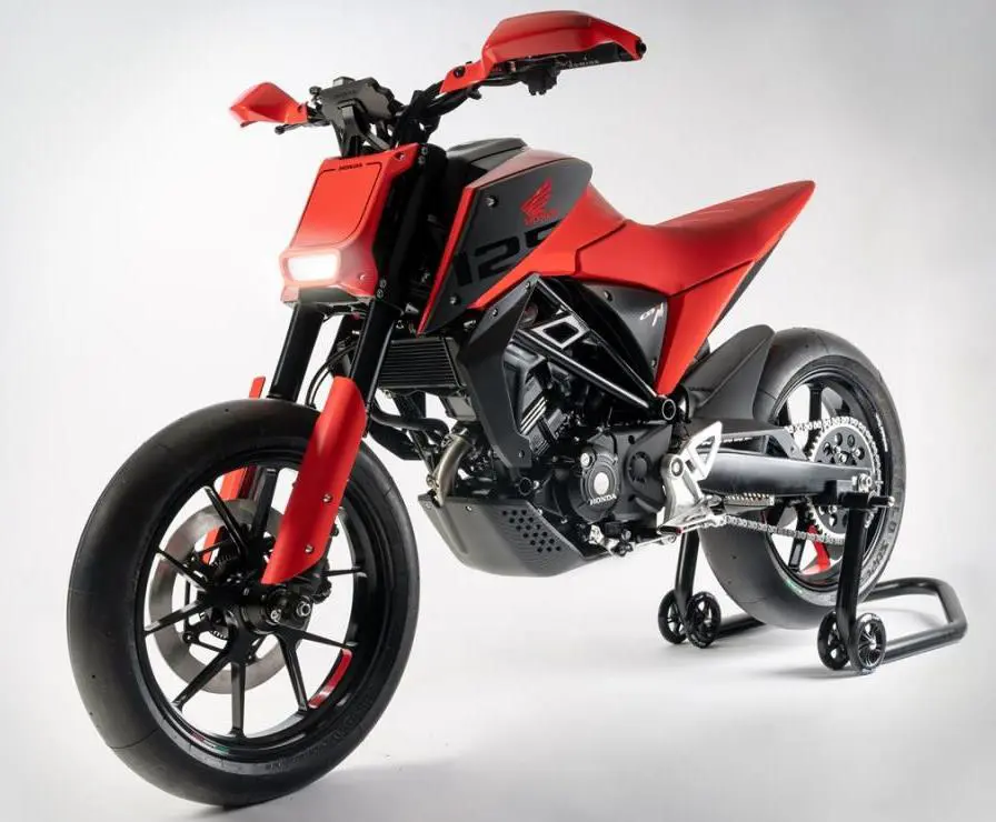 2025 Honda CB150M Specifications and Expected Price in India