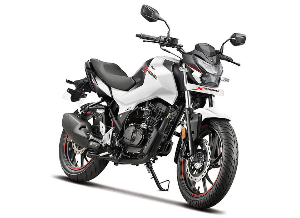 Hero Xtreme Price, Specs, Review, Pics & Mileage in India