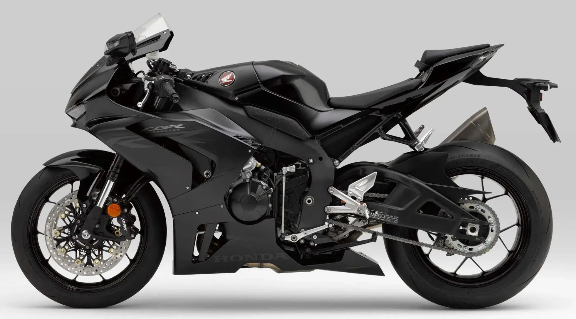 2024 Honda CBR1000RR-R Price, Specs, Top Speed & Mileage in India
