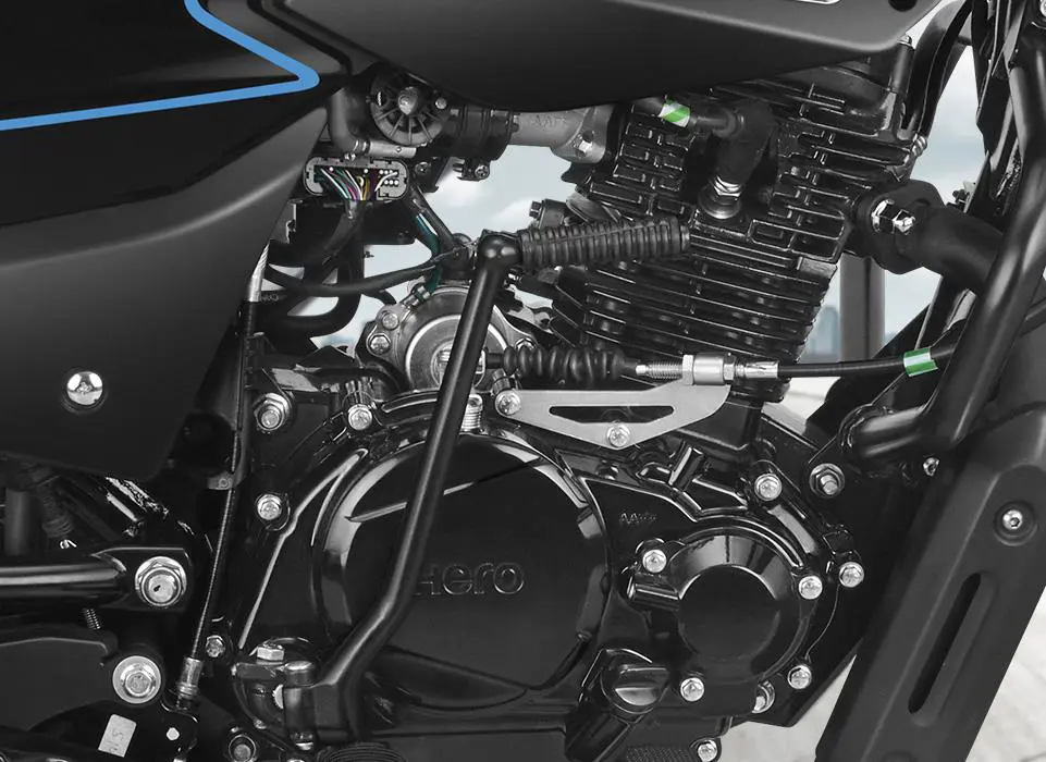 Hero Splendor Price, Specs, Review, Pics & Mileage in India