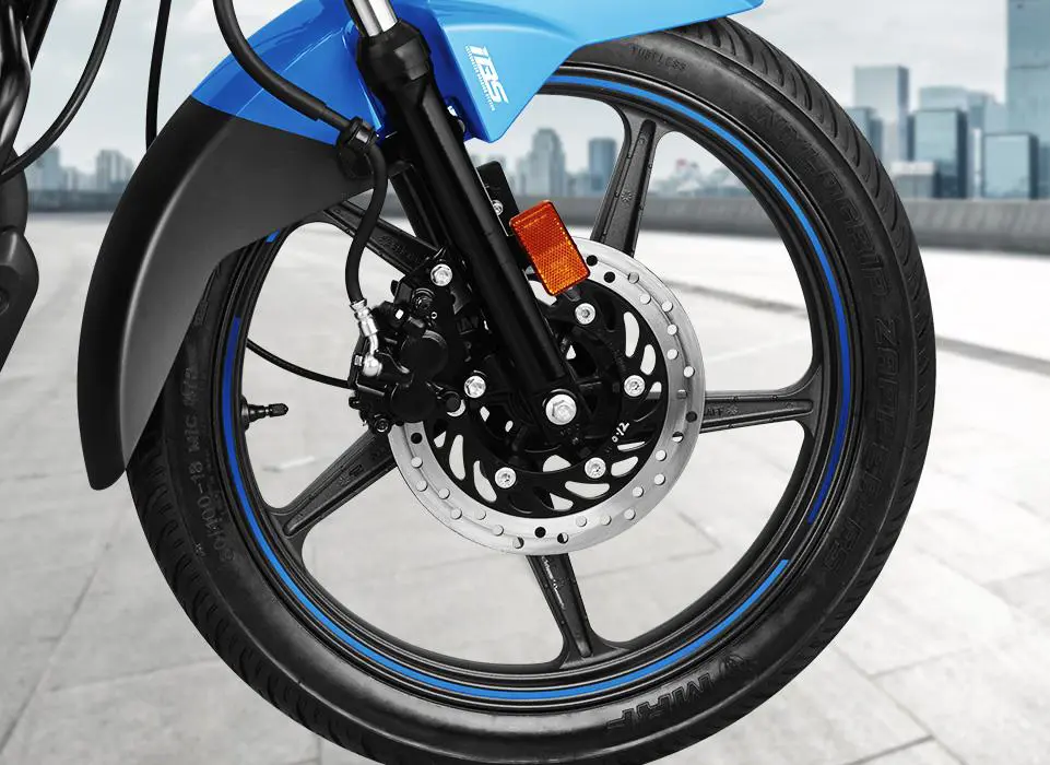 Hero Splendor Price, Specs, Review, Pics & Mileage in India